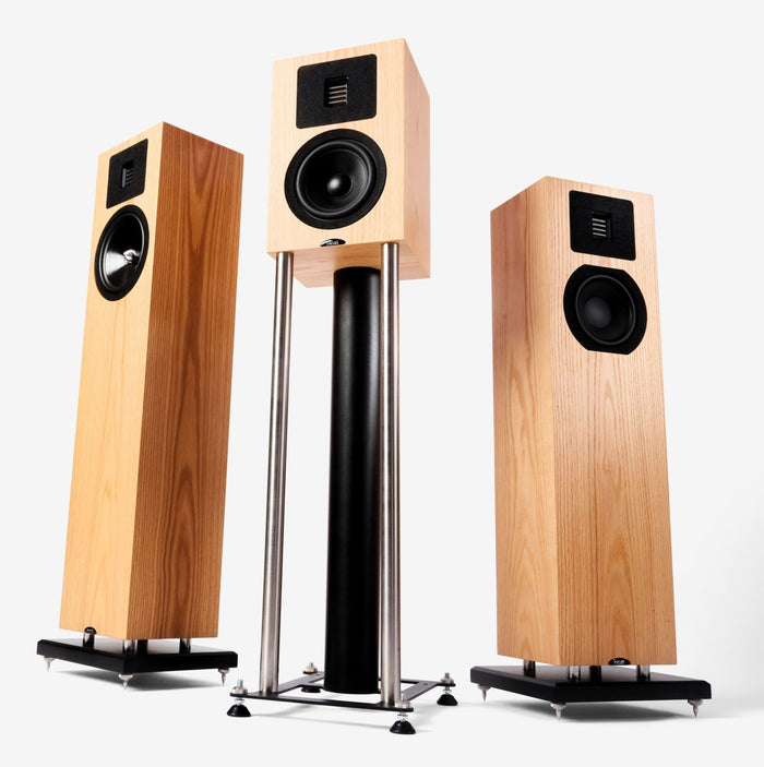 Neat Acoustics the home of award winning speakers and sound